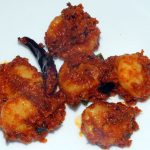 shrimp prawn pickle,Shrimp Prawn Pickle | vahrehvah
